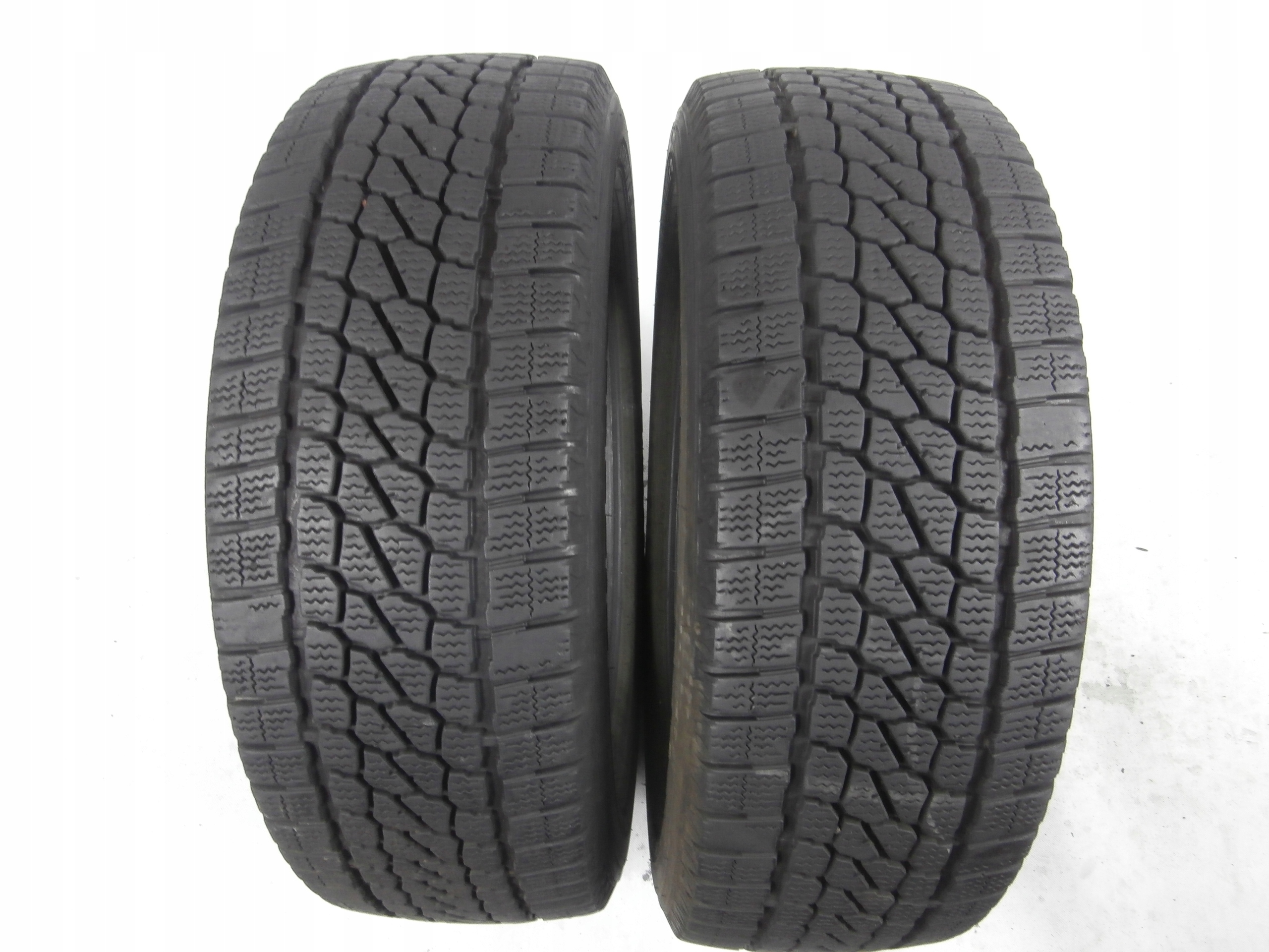 Opony Zimowe 225 65 16c Firestone - Niska cena na Allegro.pl