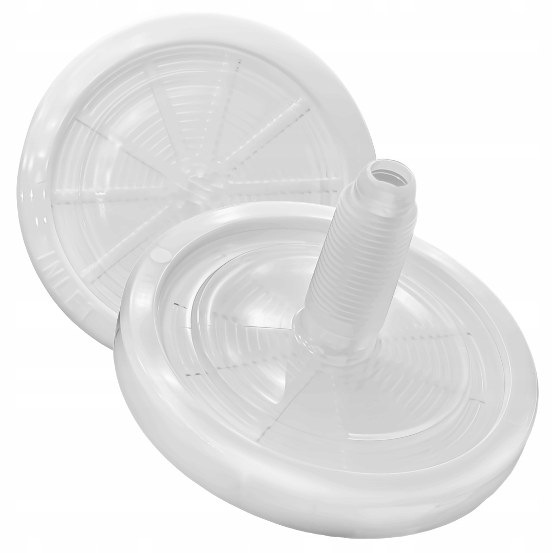 FILTR BAKTERIOLOGICZNY (HEPA) DO AUTOKLAWÓW ENBIO, COMINOX, MOCOM ...