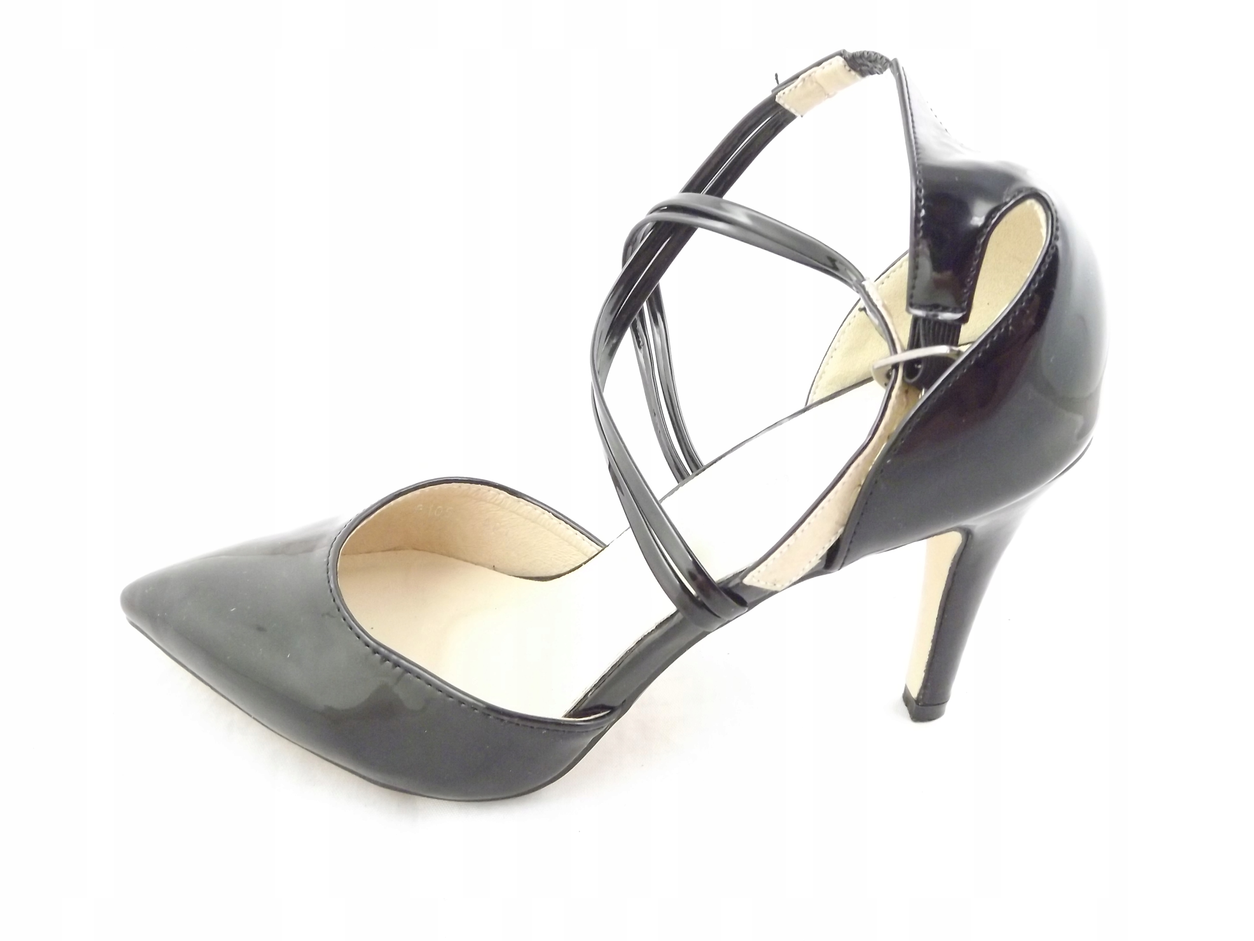 ANNE MICHELLE sandały 24,5 cm • Cena, Opinie • Sandały 13810472037 ...