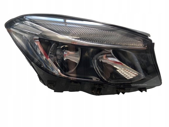 Mercedes lampa GLA 156 w156 a1569061200 a1569061200 za 600 zł z ...