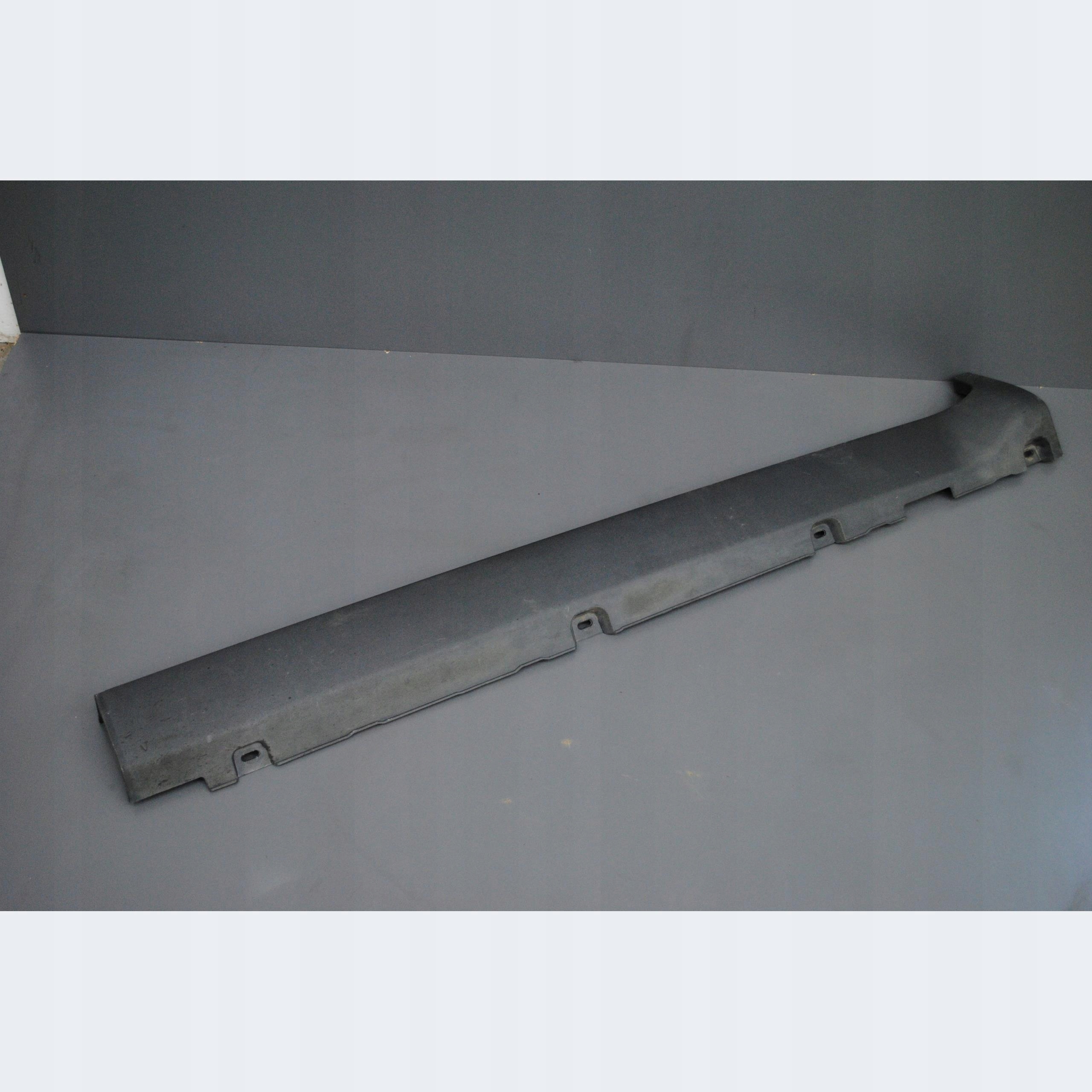 Ford OE 8V41-S10155-AC listwa nakładka progowa - porównaj ceny - Allegro.pl