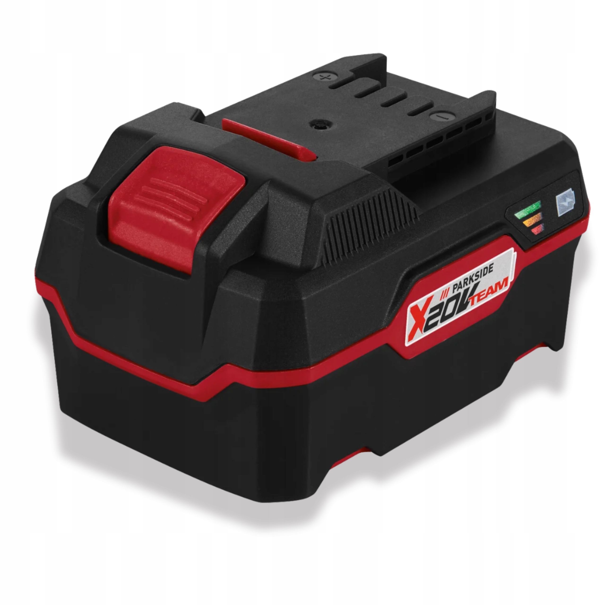 AKUMULATOR Parkside BATERIA Li-Ion 20 V 4 Ah PAP20B3 PAP 20 B3 ...