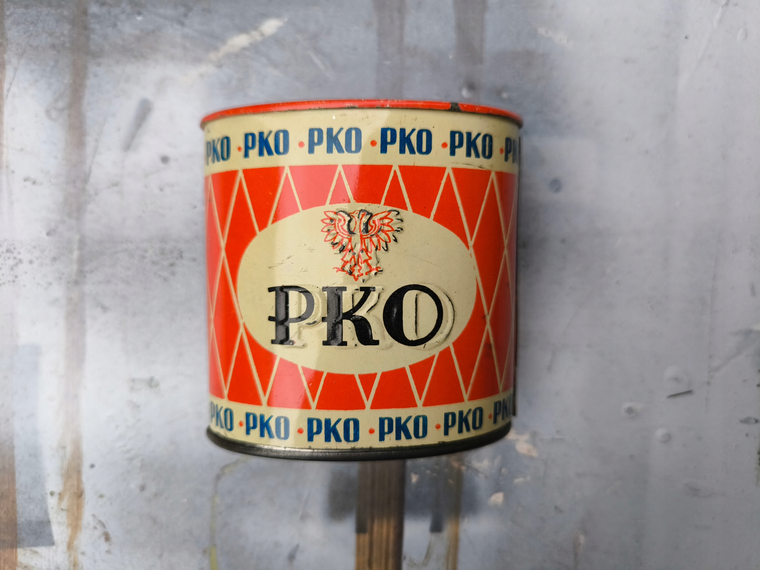 Skarbonka Pko - Prl - Niska cena na Allegro.pl