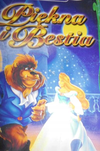 PIĘKNA I BESTIA kaseta wideo 13415642571 - Sklepy, Opinie, Ceny w Allegro
