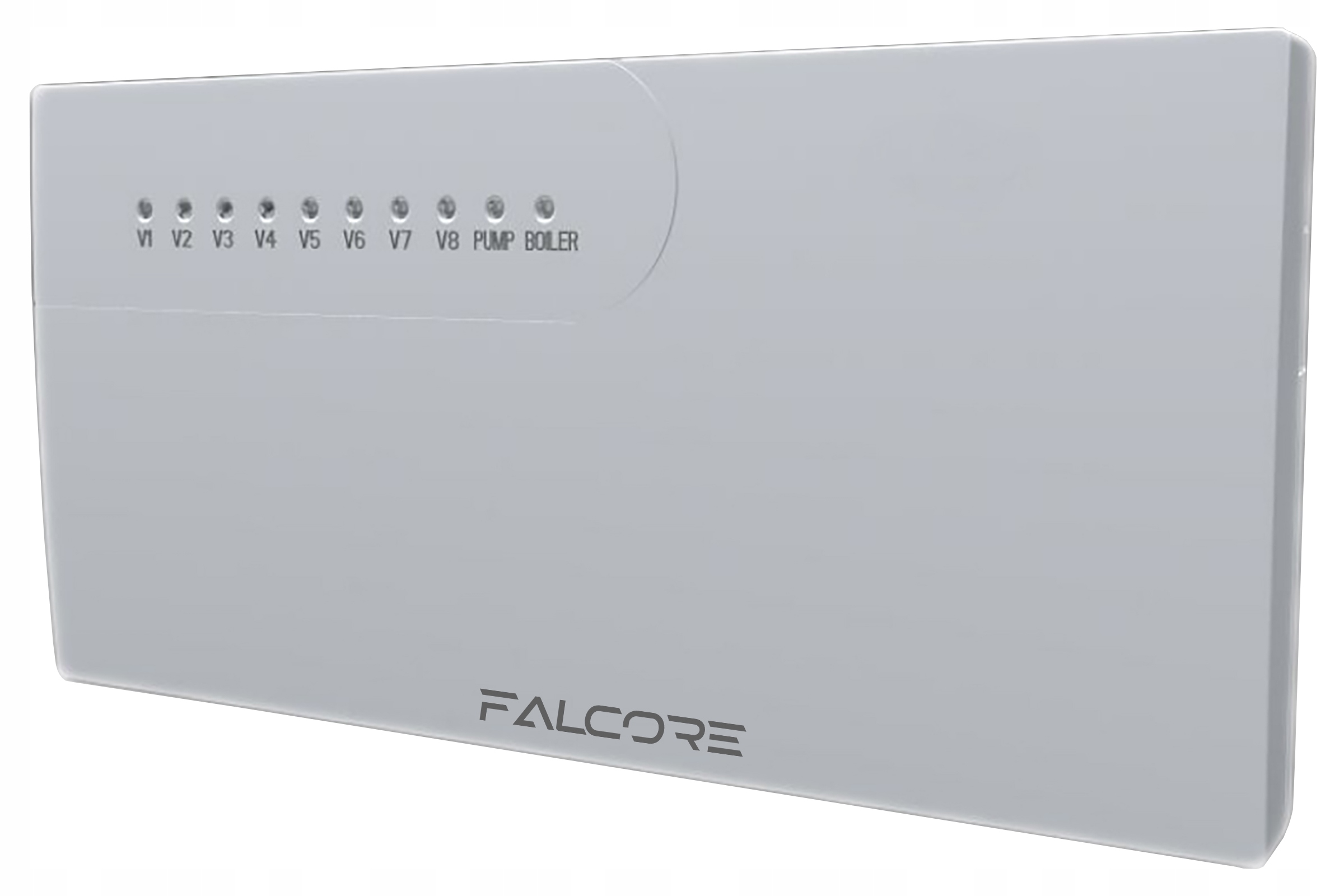 Sterownik listwa ogrzewanie podłogowego Falcore 8Z (5905902747549 ...