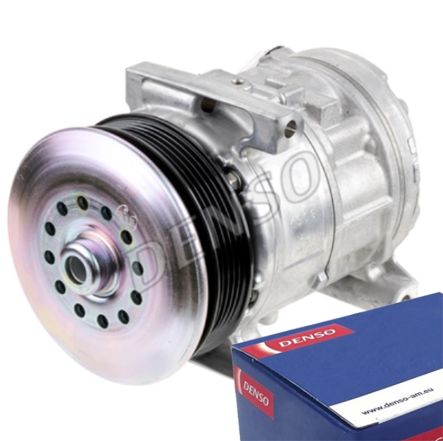 Kompresor klimatyzacji DENSO DCP09063 8717613400760 za 875.90PLN z ...