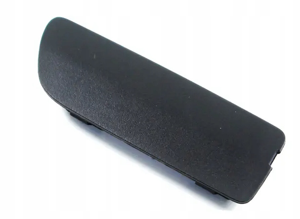 Zaślepka haka holowniczego zderzaka przód LEWA BMW X5 E53 Oryginał ...