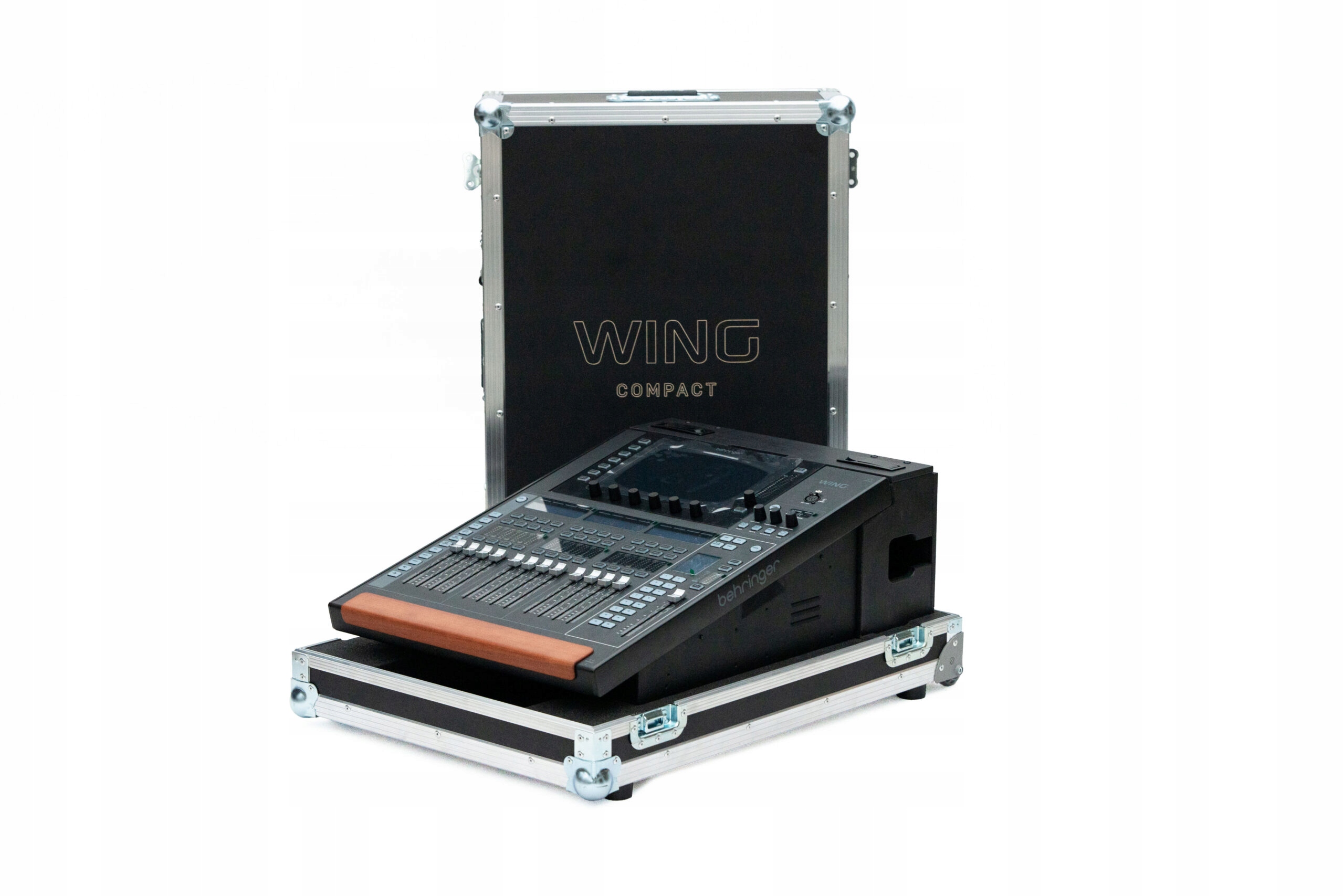 Behringer Wing Case - Niska cena na Allegro