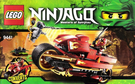 Lego 9451 - Niska cena na Allegro.pl