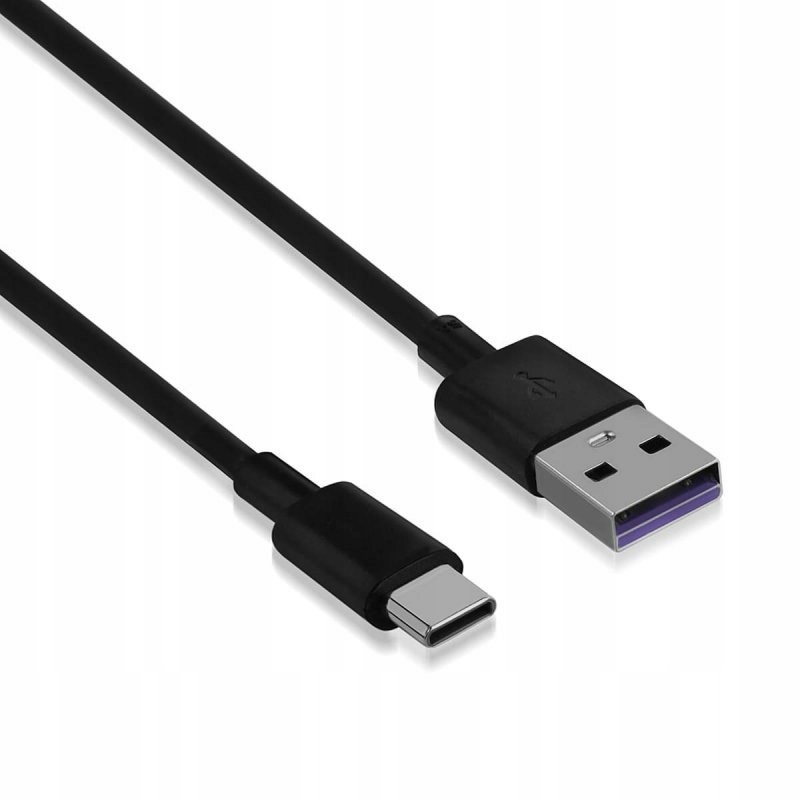Kabel VIDVIE USB - Apple 30-pin 1 m czarny - porównaj ceny - Allegro.pl