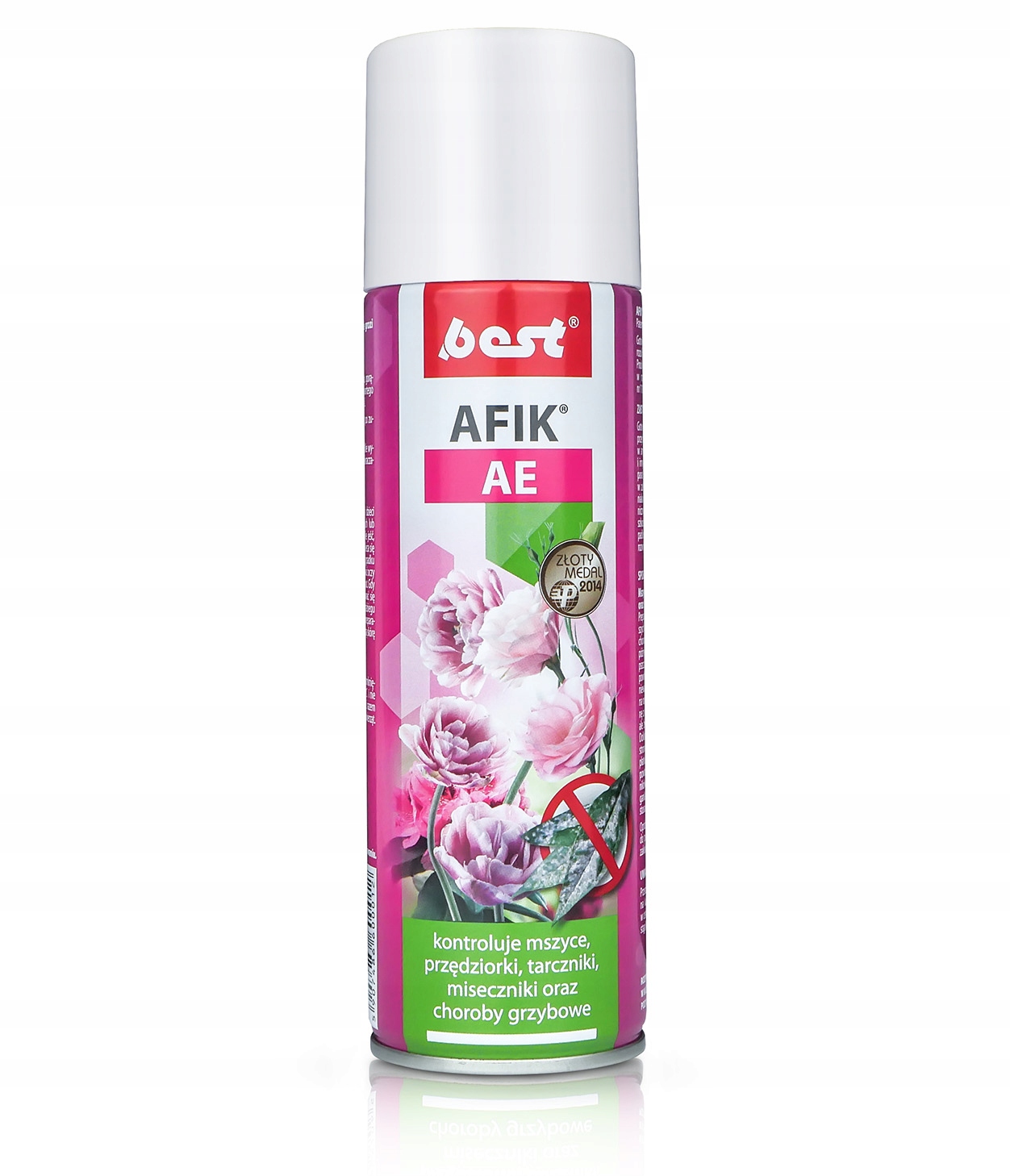 NATURALNY PREPARAT NA MSZYCE ŚRODEK NA CHOROBY GRZYBOWE AFIK AE 250 ML (5907486600012) • Cena ...