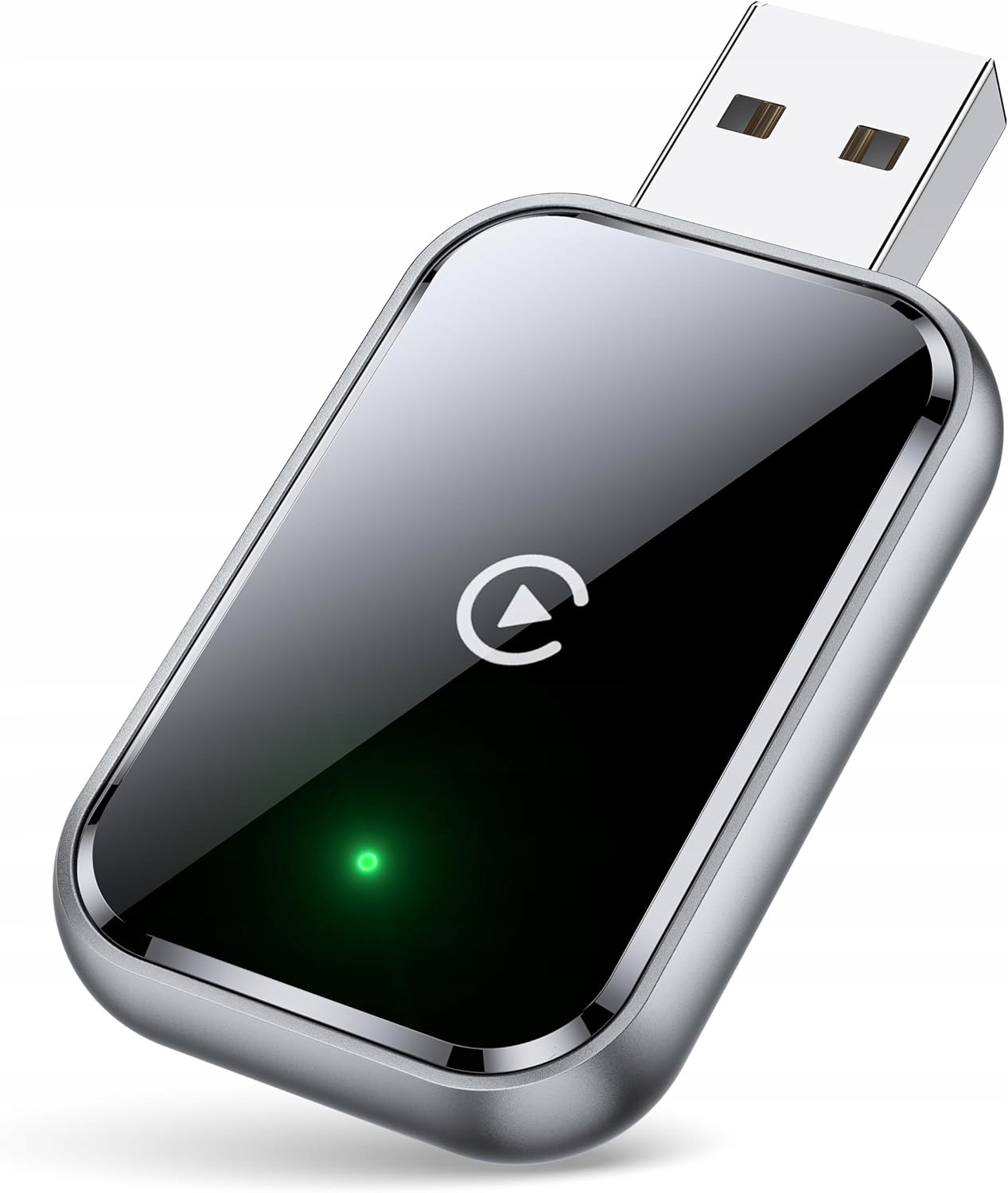 VEZETÉK NÉLKÜLI CARPLAY ADAPTER BLUETOOTH WI-FI AIZEO SYY03 MULTIMÉDIA ...