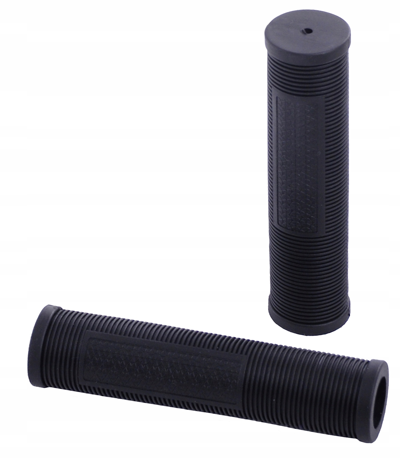 CHWYTY KIEROWNICY RĄCZKI GRIPY ROWEROWE wygodne - CHWY - 9186567327 ...