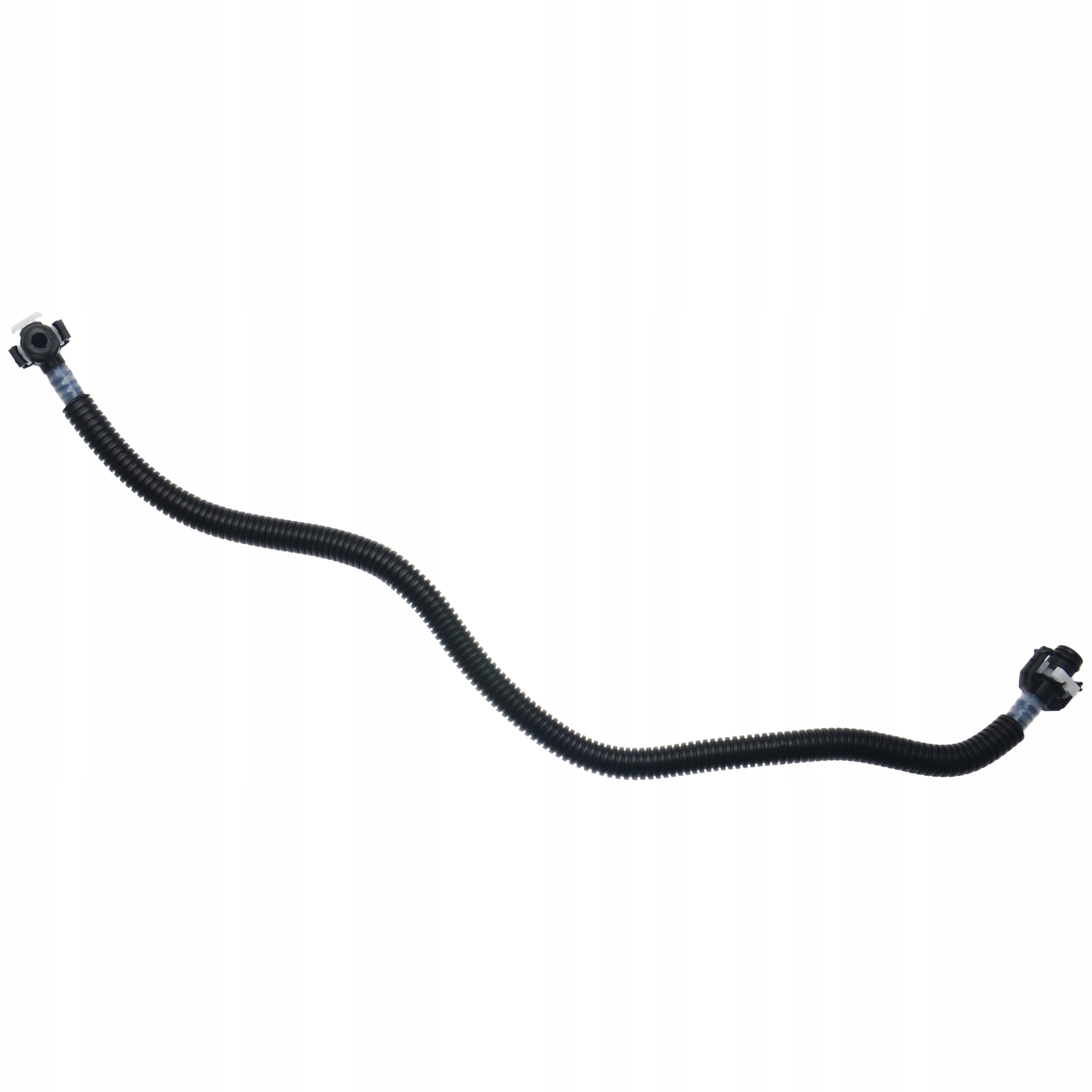 RURA WĄŻ PALIWA MERCEDES KLASA G 2.7 6120703132 5905220754885 za 79 ...