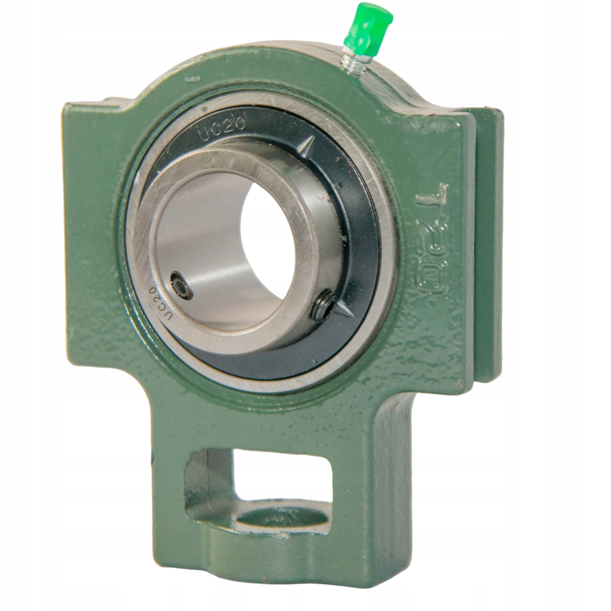 UCT 207 Łożysko samonastawne w oprawie UCT207 wałek 35mm za 21.90PLN z Oborniki - Allegro ...