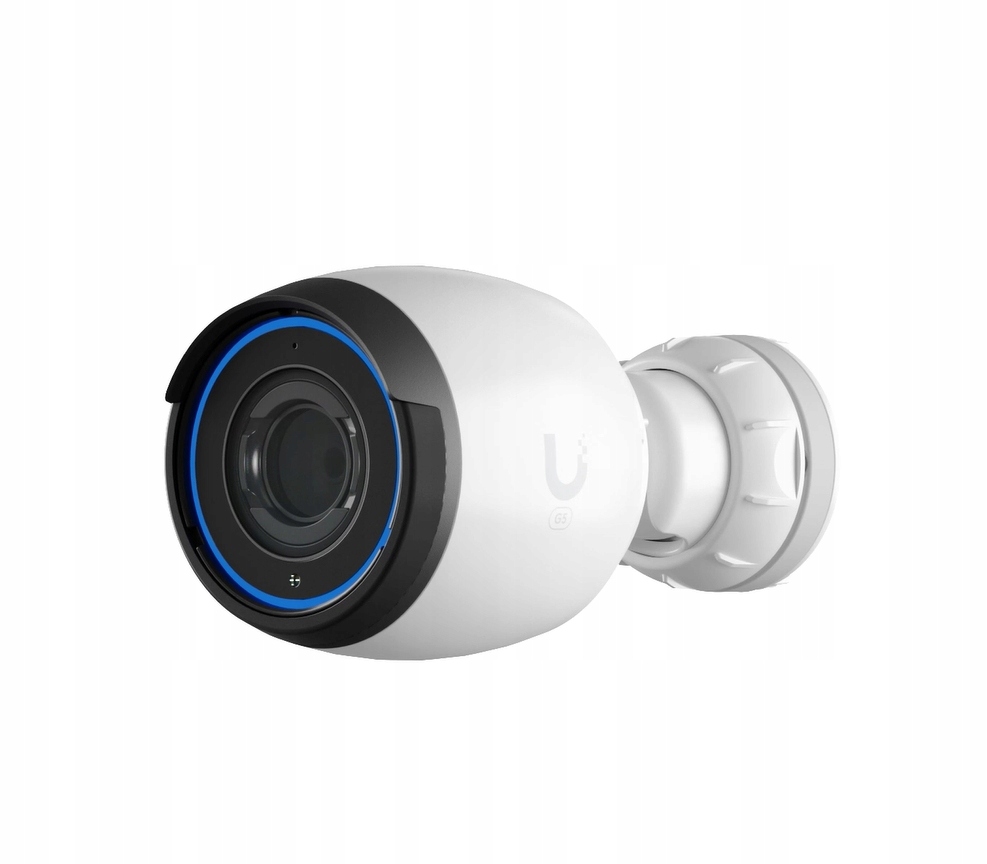 Ubiquiti UVC-G5-Pro ??- UniFi Protect Camera G5 Professional UVC-G5-Pro - Sklep, Opinie, Cena w ...