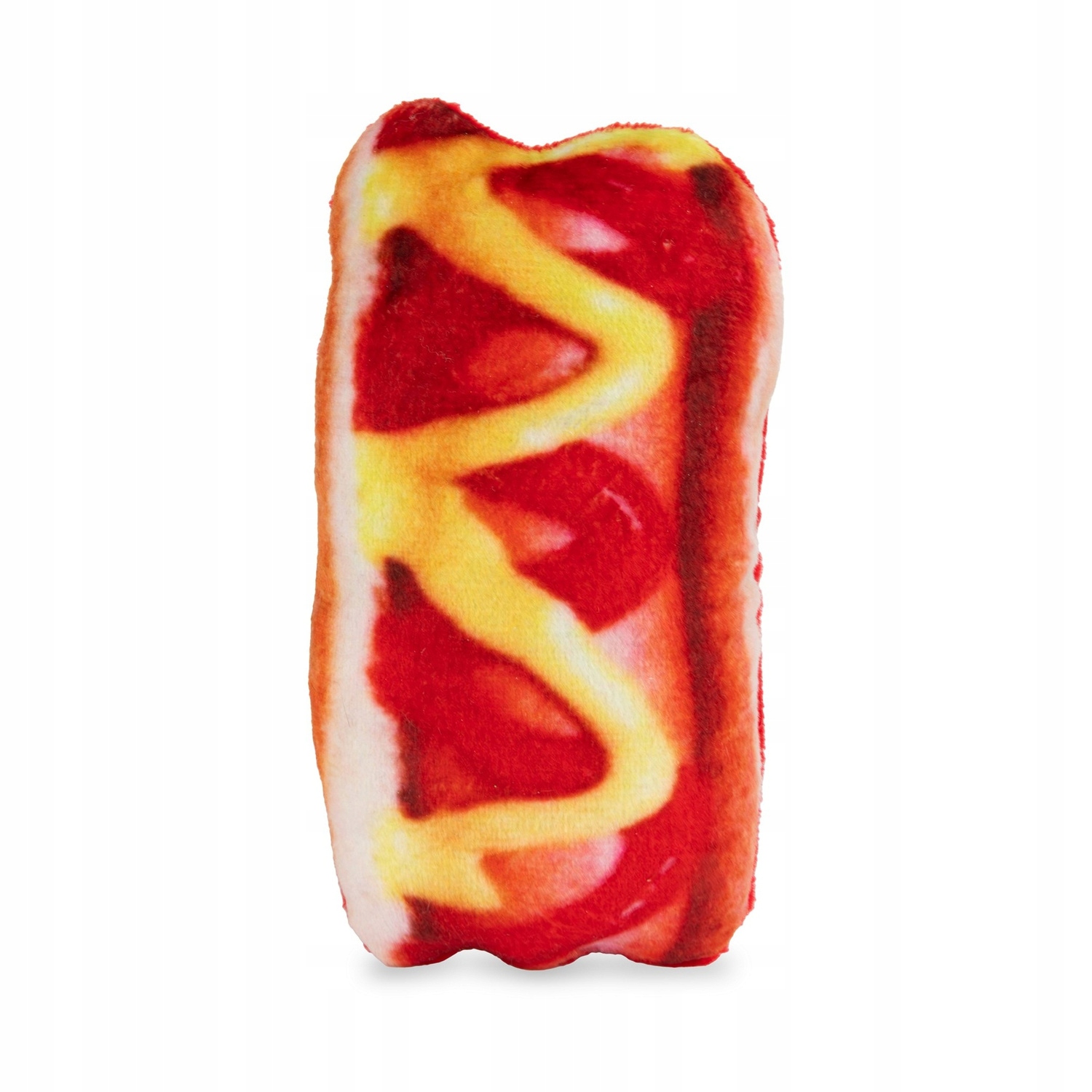 Barry King Zabawka, dla psa, hot dog, pluszowy, 17 cm (5904479150301 ...