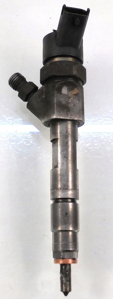 RENAULT SCENIC II 2 04 R 1.9 DCI WTRYSKIWACZ WTRYSK za 99.00PLN z Niegosławice - Allegro ...