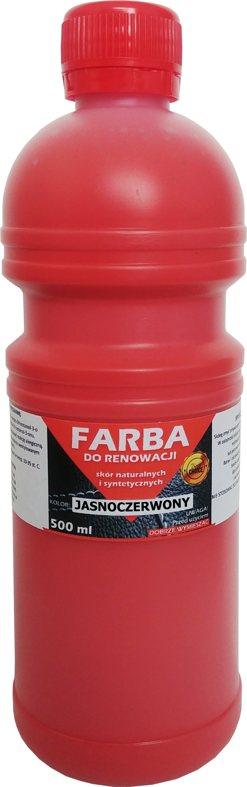 FARBA DO SKÓRY KIEROWNIC SKÓR JASNOCZERWONY 500 ml 5059782505260 za 65 ... FARBA DO SKÓRY KIEROWNIC SKÓR JASNOCZERWONY 500 ml 5059782505260 za 65 ...