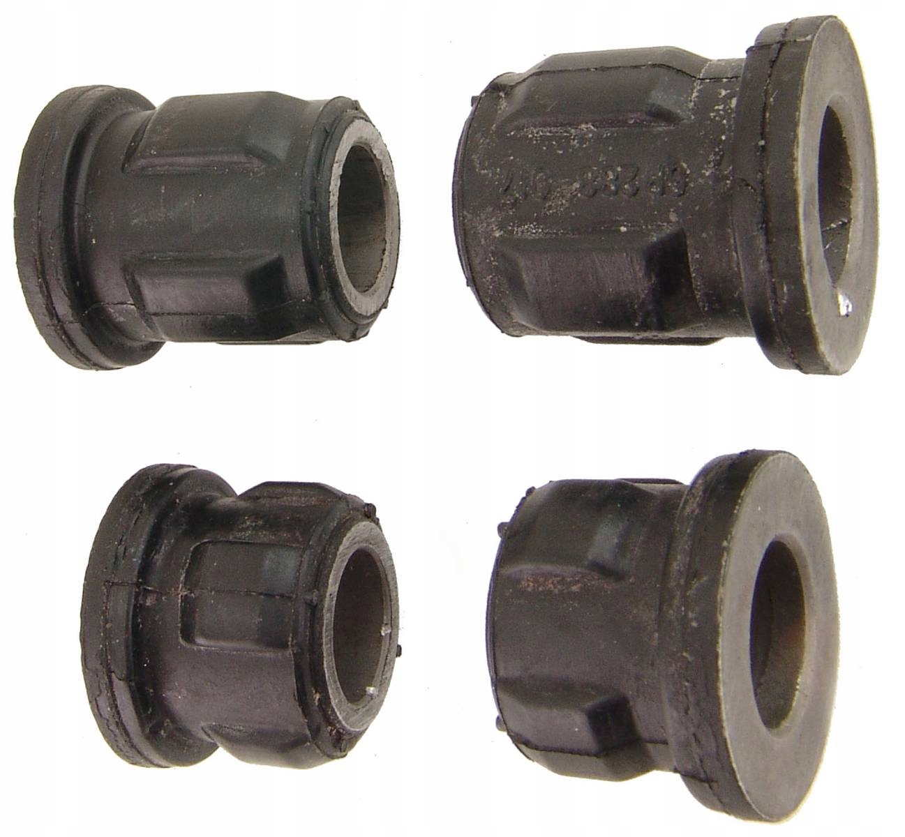 TULEJA PRZEKŁADNI KIEROWNICZEJ Ssangyong ACTYON KYRON REXTON SGAB-017 ...