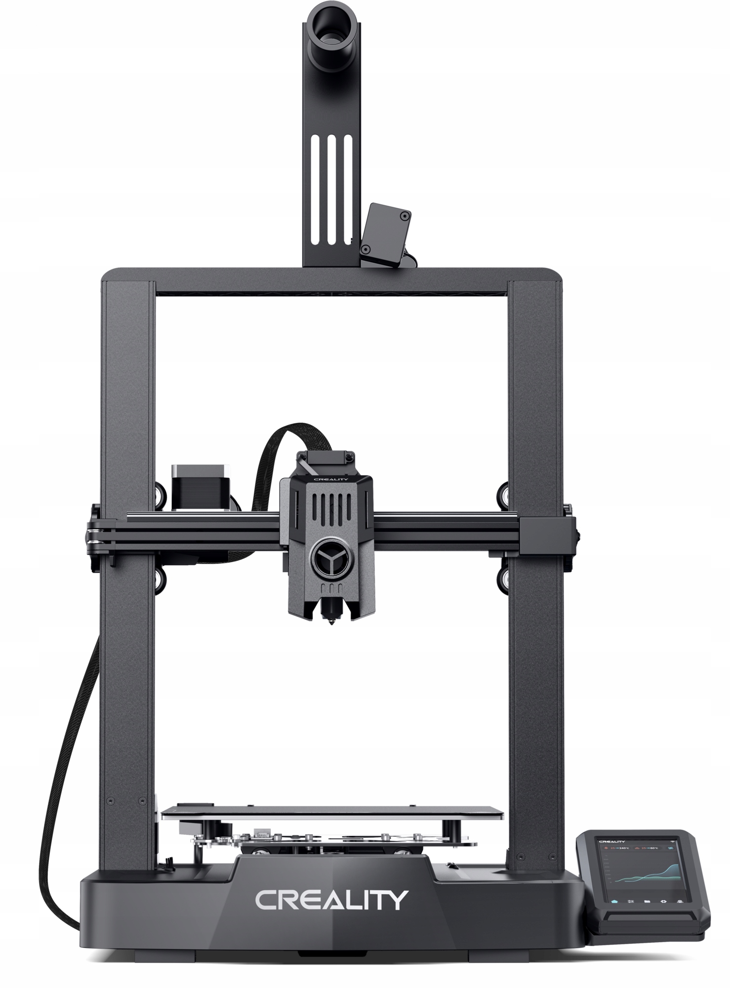Drukarka 3d Creality Ender-3 V3 Se - Niska cena na Allegro Drukarka 3d Creality Ender-3 V3 Se - Niska cena na Allegro