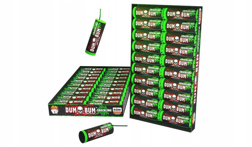 Petarda Scream - Niska cena na Allegro.pl