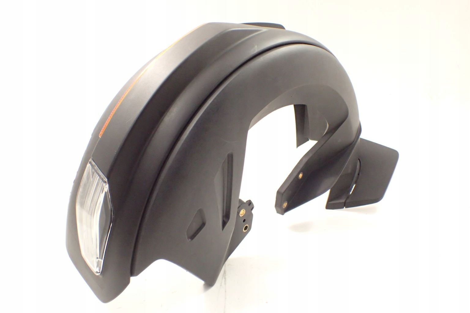 Купить Can-Am Ryker 600 900 Fender [P] переднее в сборе: отзывы, фото и ...