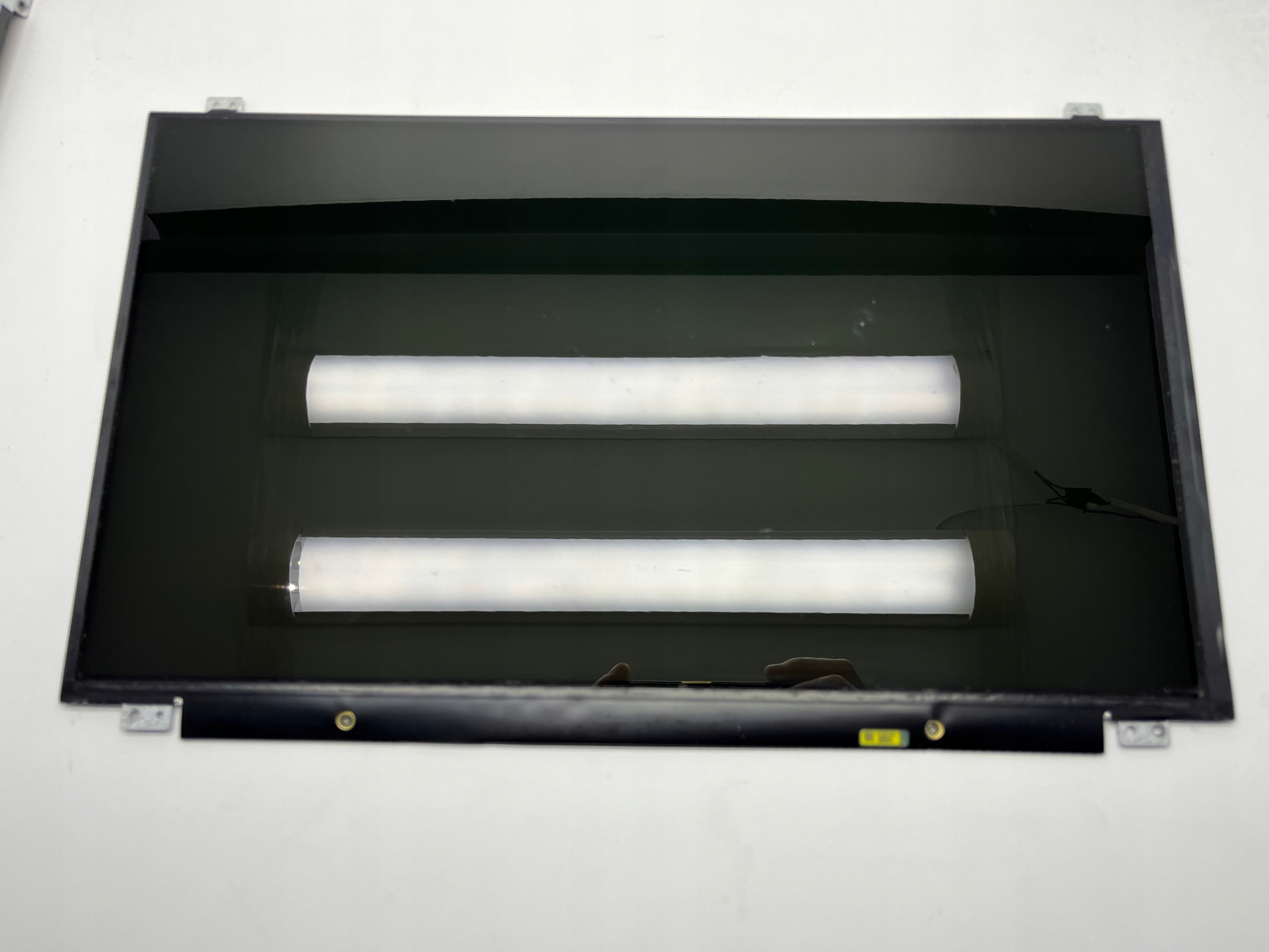 Matryca LED TN matowa 15,6 " 1366 x 768 Boe MATRYCA NT156WHM-N42 V8.0 ...