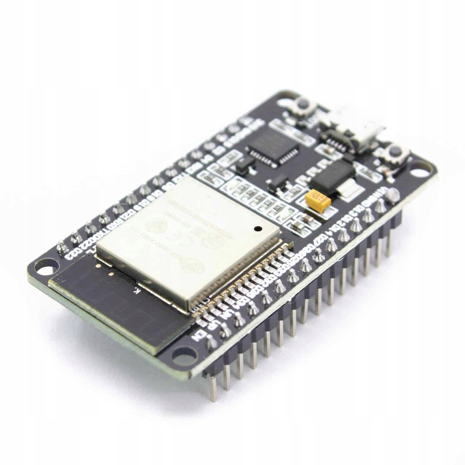 ESP32 DevKit ESP-WROOM-32 V1 для Arduino - Vroda