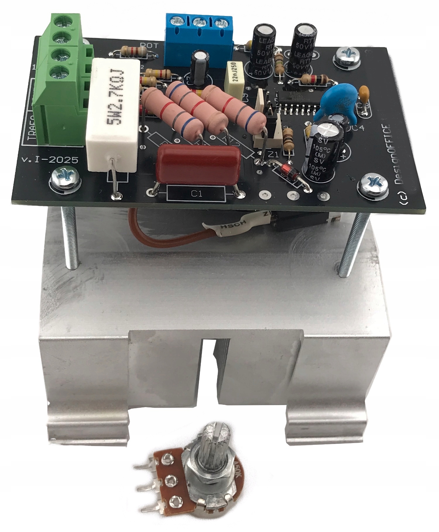 Profesjonalny regulator prądu spawania spawarka prostownik migomat U211 ...