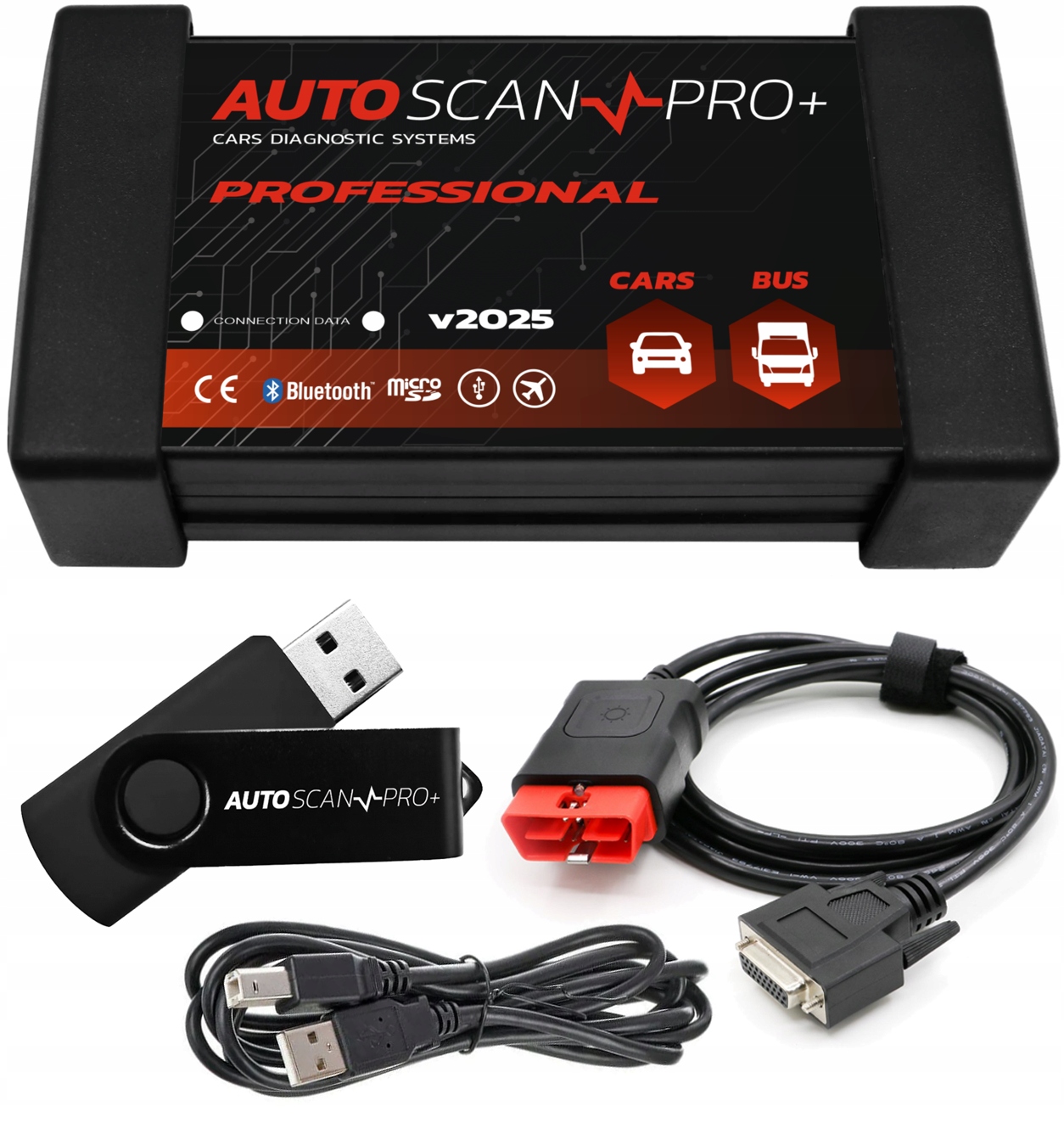 Dpf Obd - Niska cena na Allegro