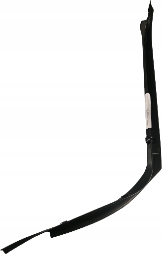 Mercedes-Benz OE A2116930233 hokej listwa bagażnika 0714770906423 za ...