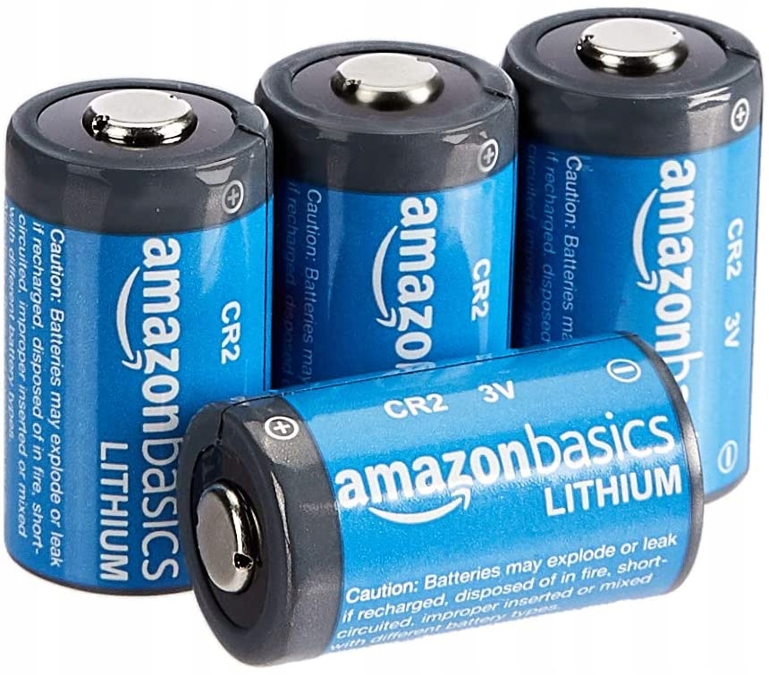 ! Bateria Litowa 3v w Baterie D (R20) - Zasilanie - Elektronika ...