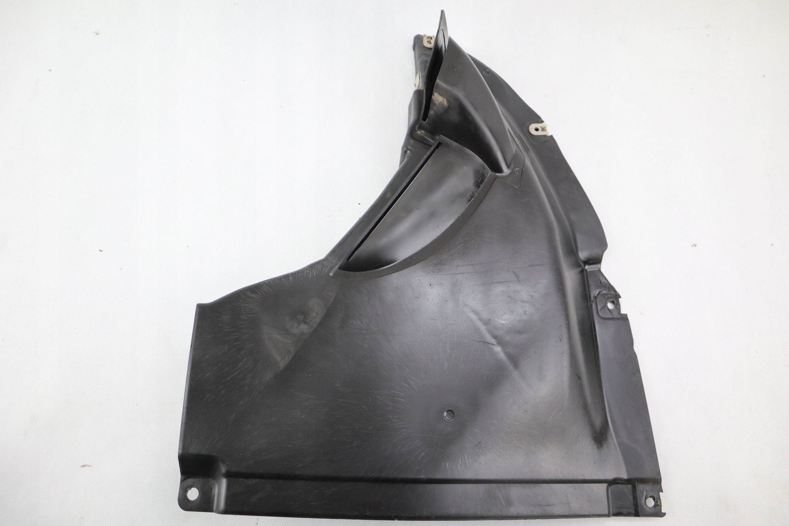 NADKOLE OSŁONA TRÓJKĄT BMW X3 G01 X4 G02 PRAWE ORYGINAŁ 51717445680 ...