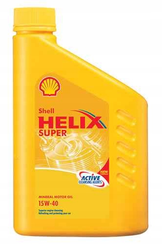 Shell 1 l 15W-40 5011987001626 za 25.00PLN z Pruszcz Gdański - Allegro ...