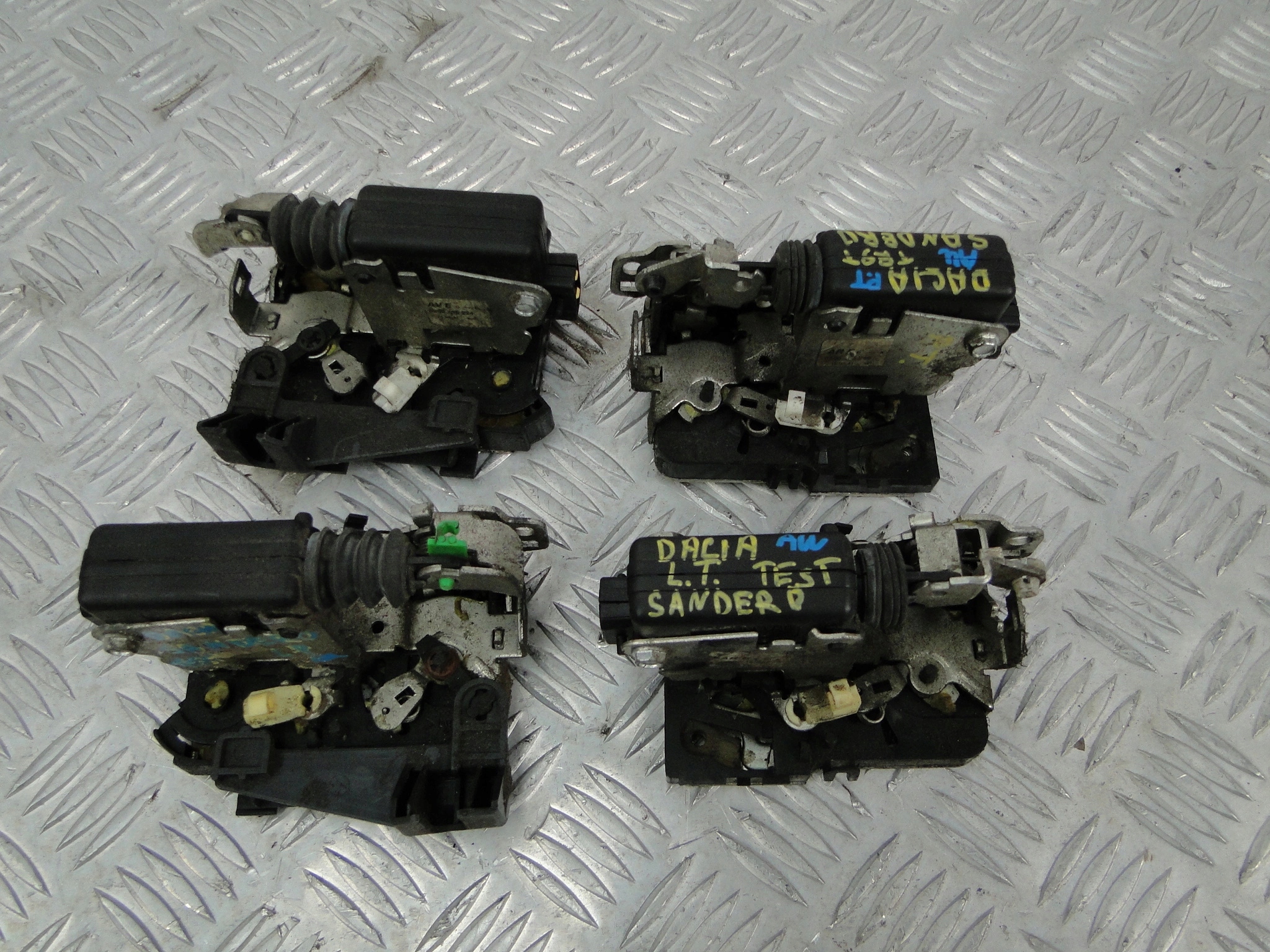 8200735227 - Niska cena na Allegro.pl