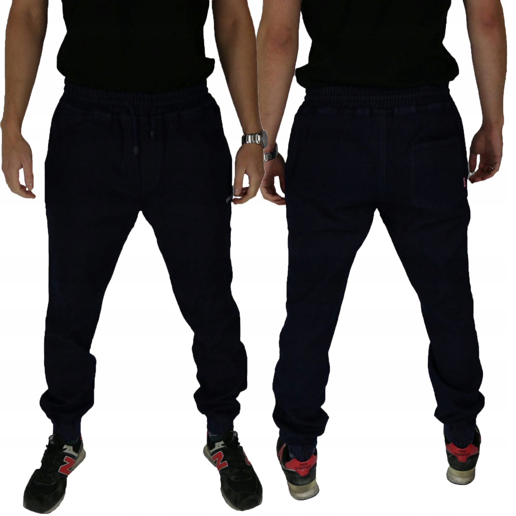 Spodnie Męskie Wedan - Niska cena na Allegro.pl