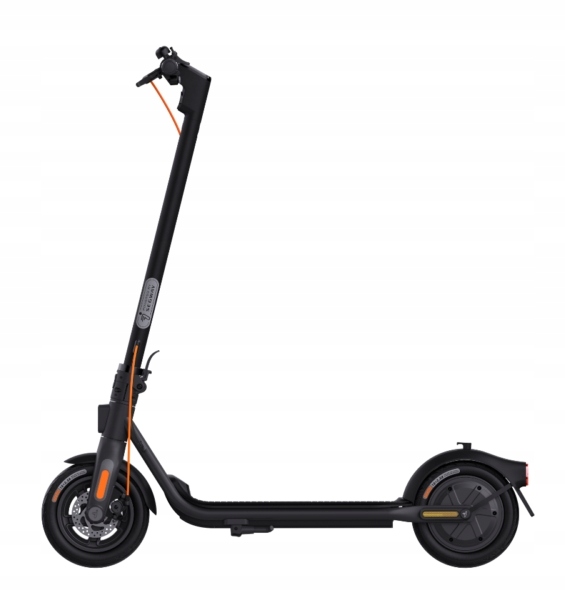 Elektrická koloběžka Ninebot by Segway KickScooter F2 Plus 800 W - Allegro