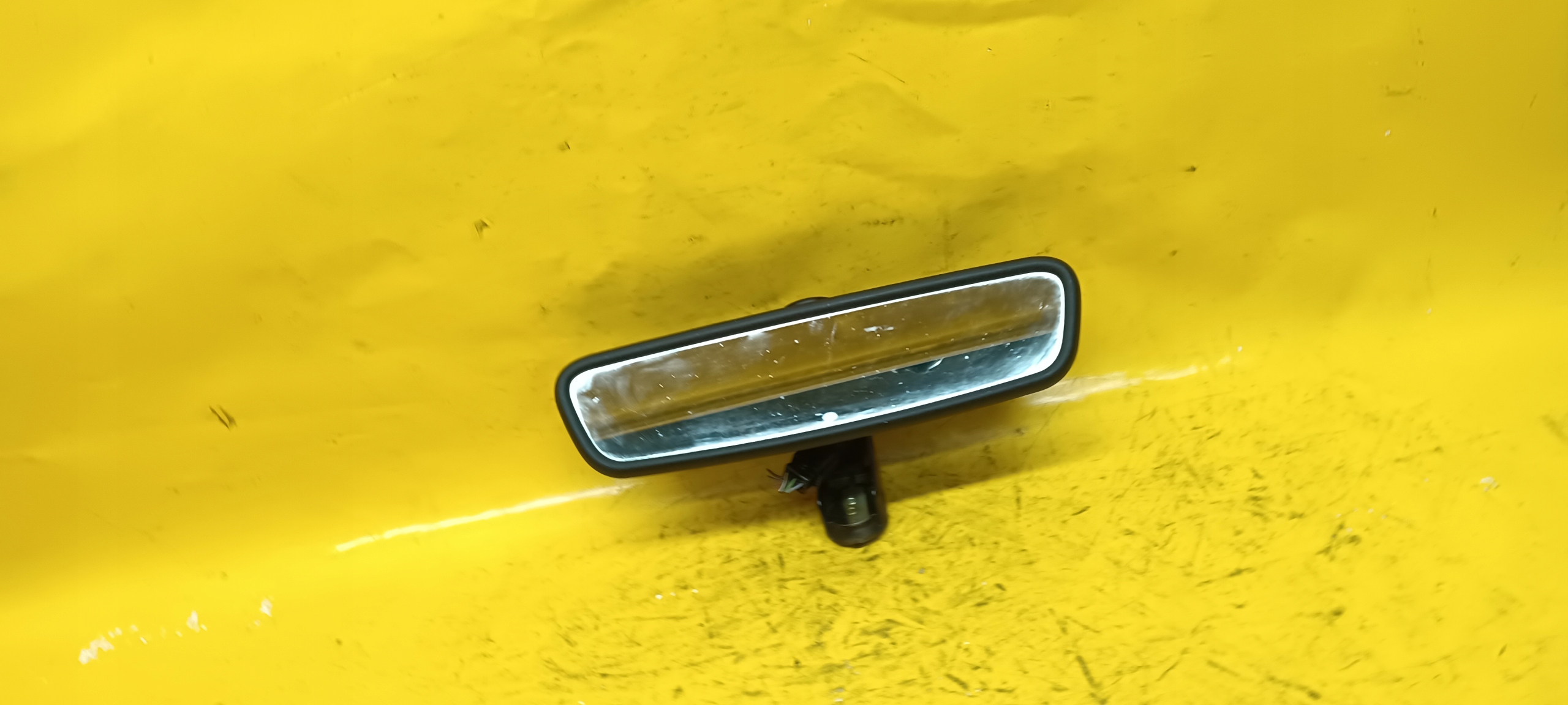 LUSTERKO WSTECZNE FOTOCHROMATYCZNE BMW E90 913445901 - porównaj ceny ...