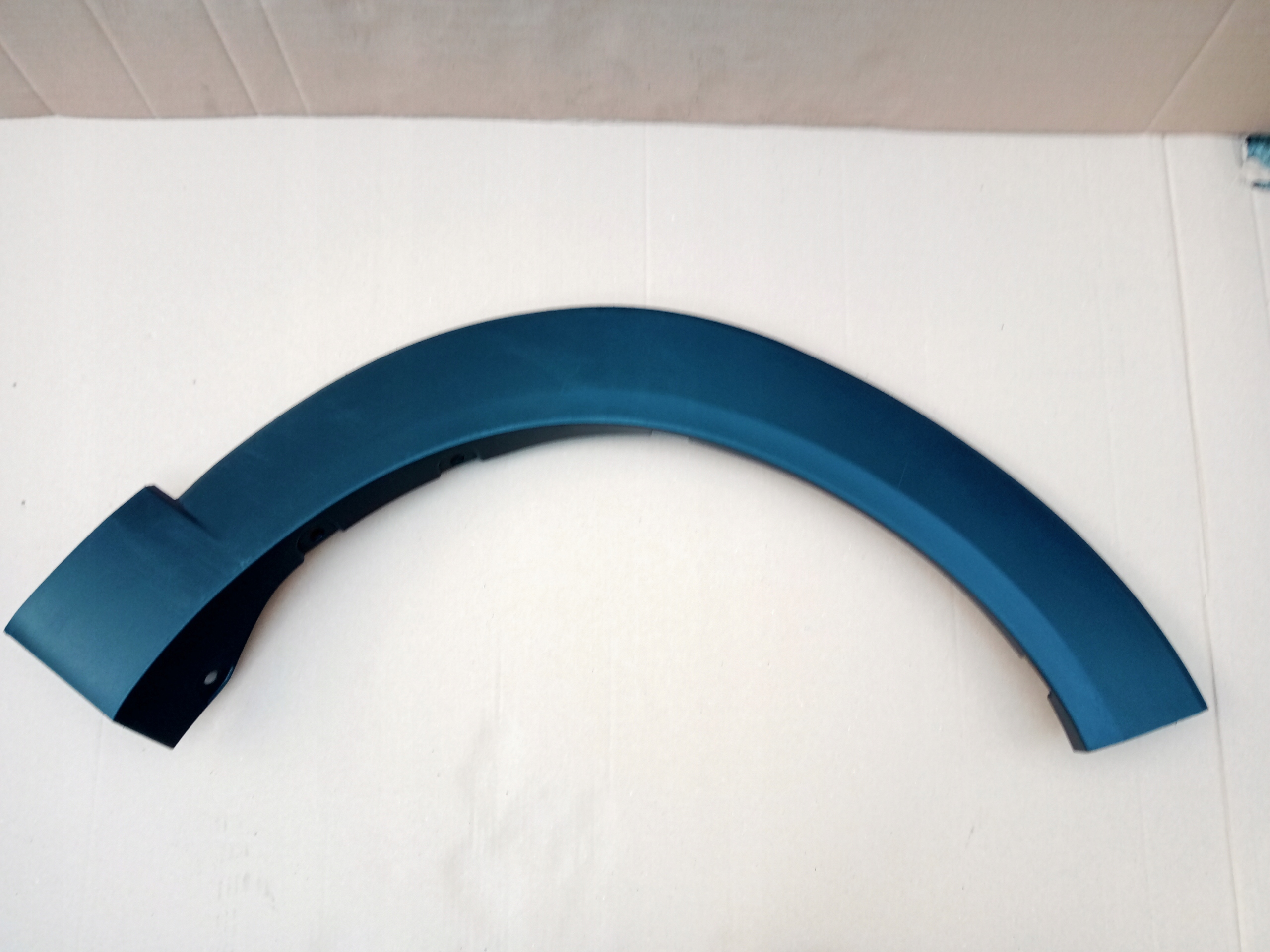 MAZDA CX30 PRAWA LISTWA BŁOTNIKA PRZÓD DFR5-51W21 za 120.00PLN z ...