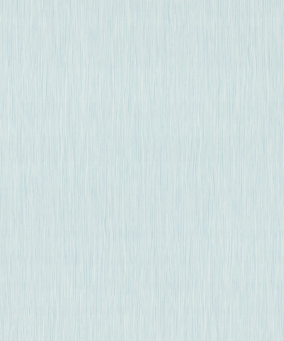 Modrá vinylová tapeta s jednotným pozadím Umývateľná - Allegro