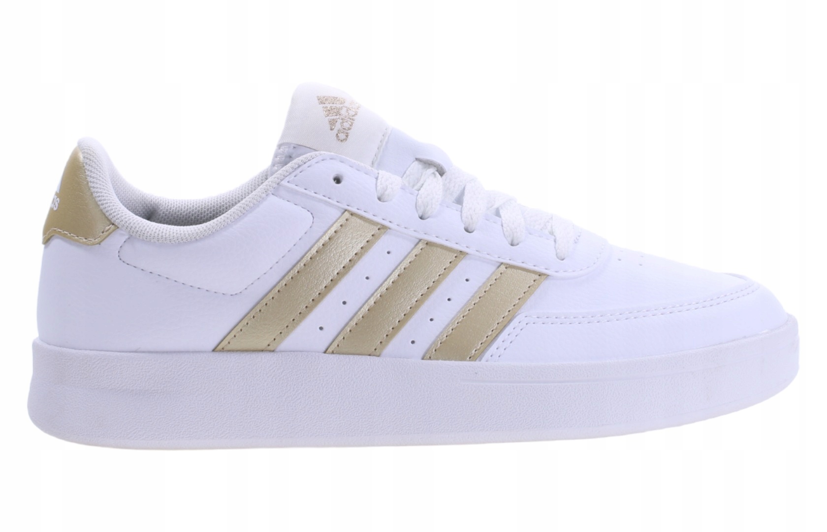 Buty damskie adidas BREAKNET 2.0 ID7116 (4066755783441) • Cena, Opinie ...