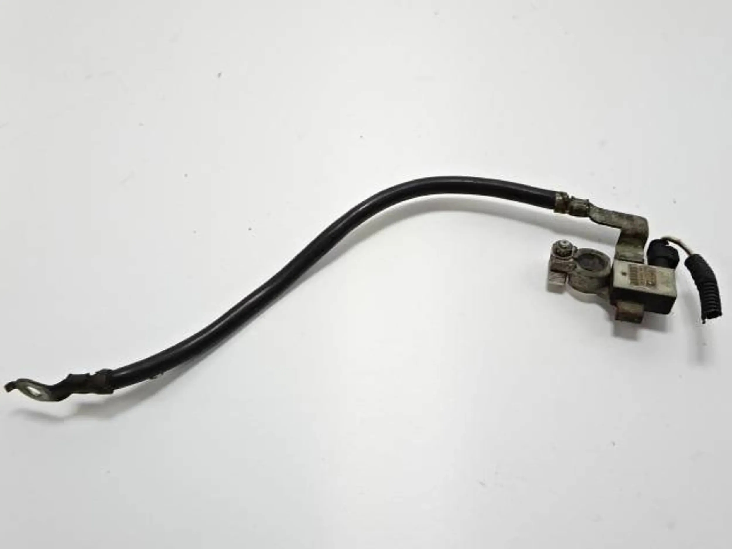 Klema minusowa Ford OE AV6N-10C679-BB • Cena, Opinie - Allegro