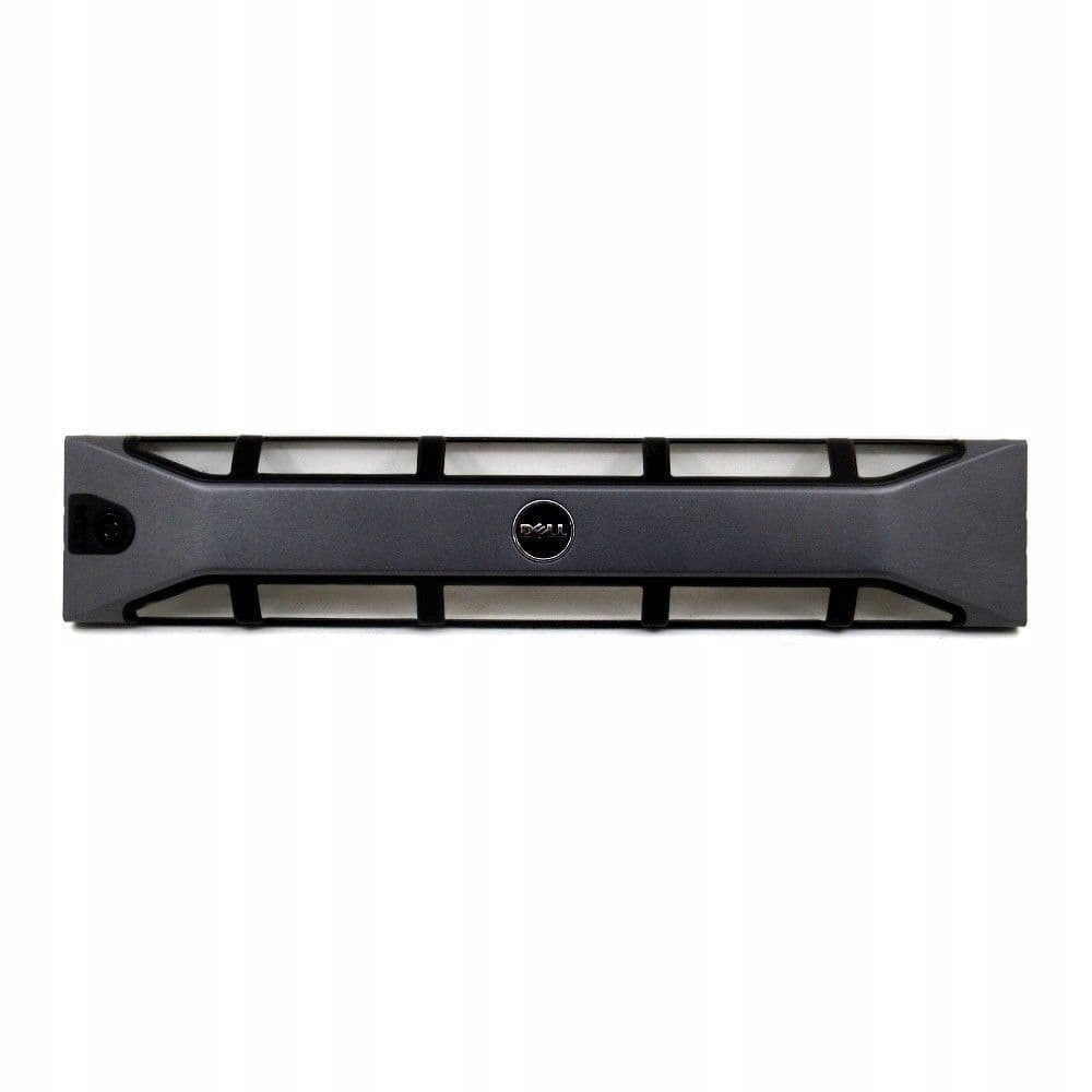 Panel Bezel Dell R720, R520,R510,R820,R530, R730 - Sklep, Opinie, Cena ...