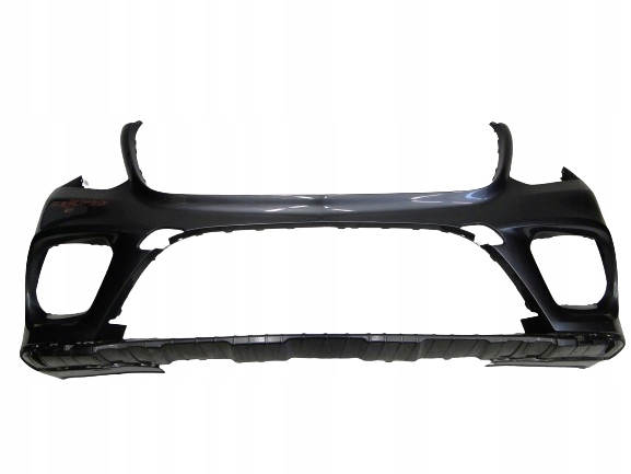 MERCEDES GLS 166 X166 ZDERZAK PRZEDNI AMG PTS A1668851900 za 2699 zł z ...