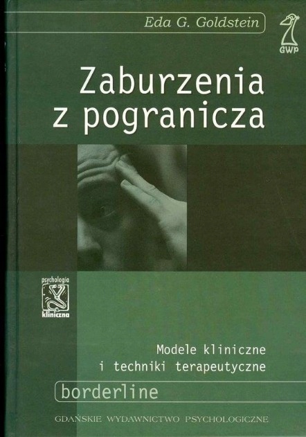 Zaburzenia z Pogranicza Eda Goldstein - Niska cena na Allegro