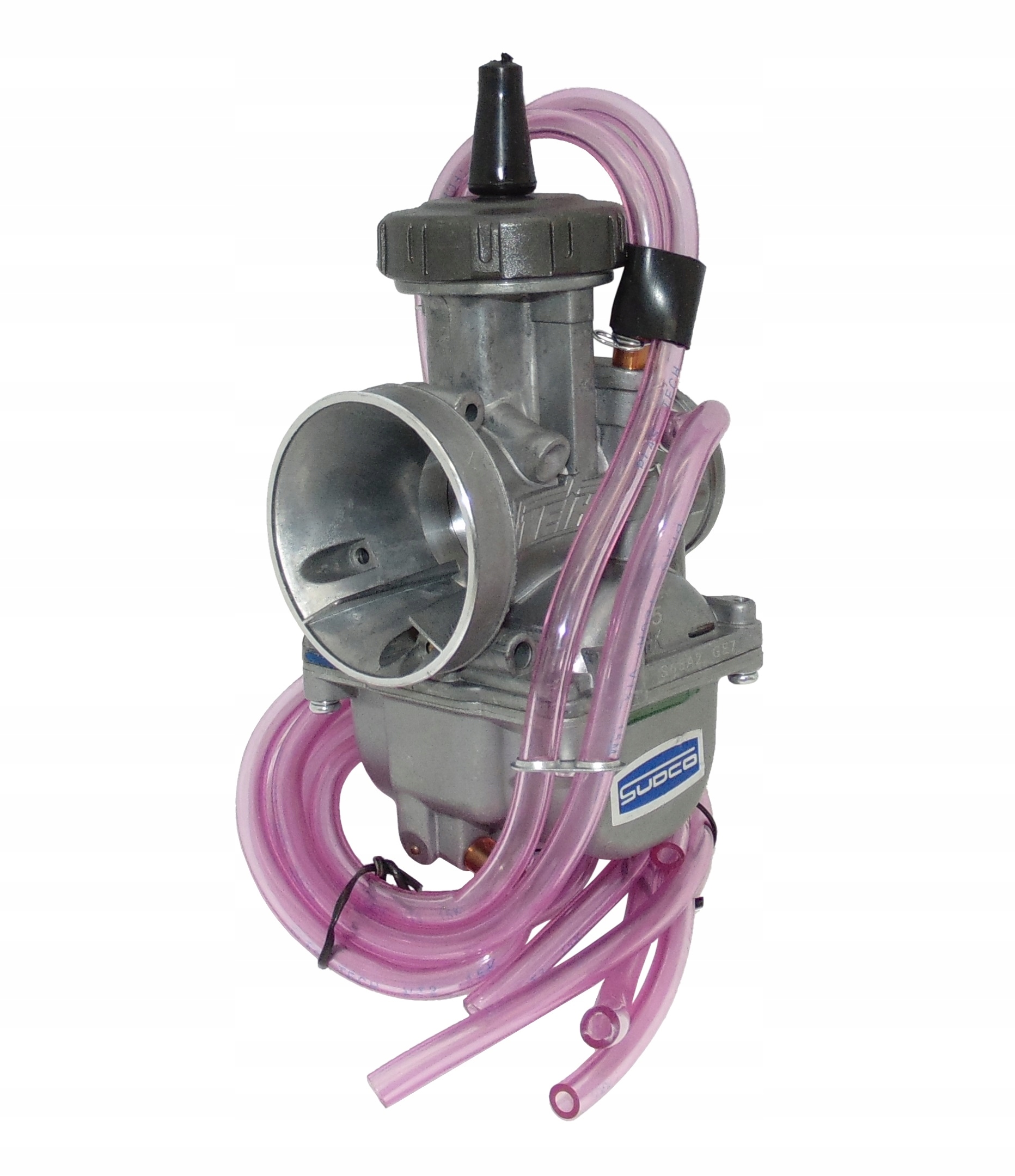 KARBURÁTOR KEIHIN PWK 35 MOTOCYKLOVÝ TUNING RACE za 234,59 € - Allegro