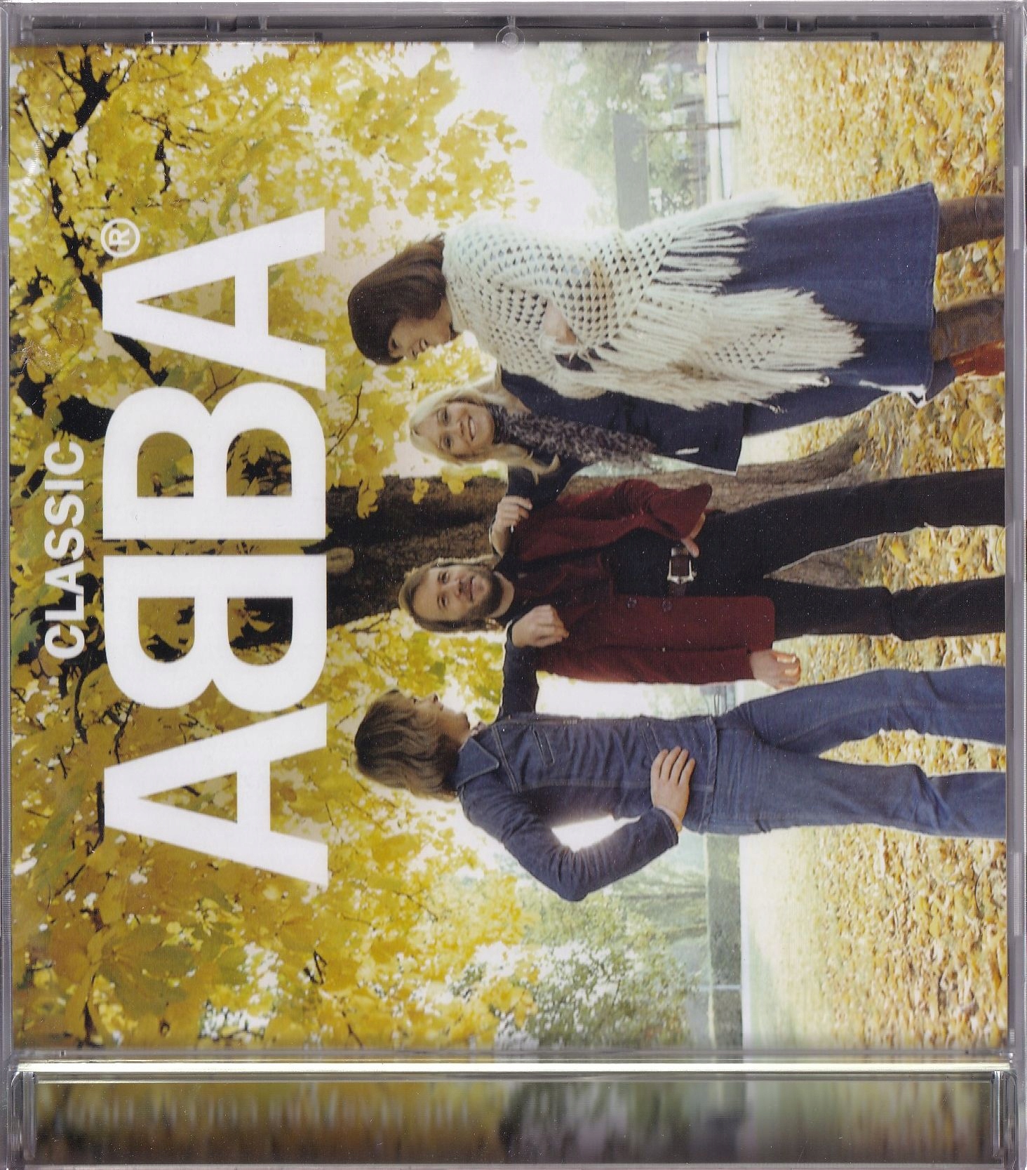 Abba THE MASTER COLLECTION CLASSIC 1 CD HASTA MAŃA 13406107381 - Sklepy, Opinie, Ceny w Allegro