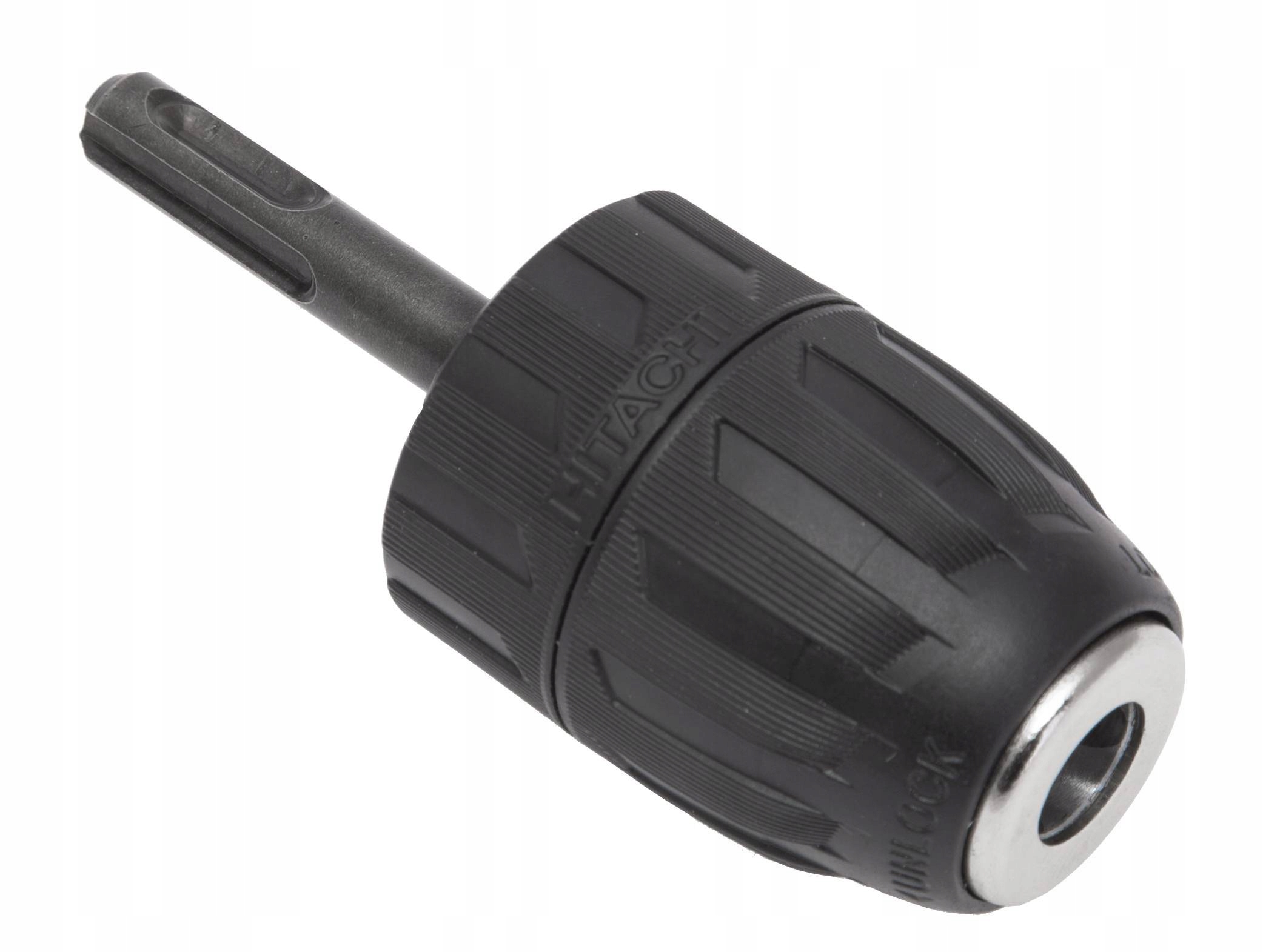 Adapter SDS Plus z uchwytem samozaciskowym 13 mm HiKOKI 711099 • Cena ...