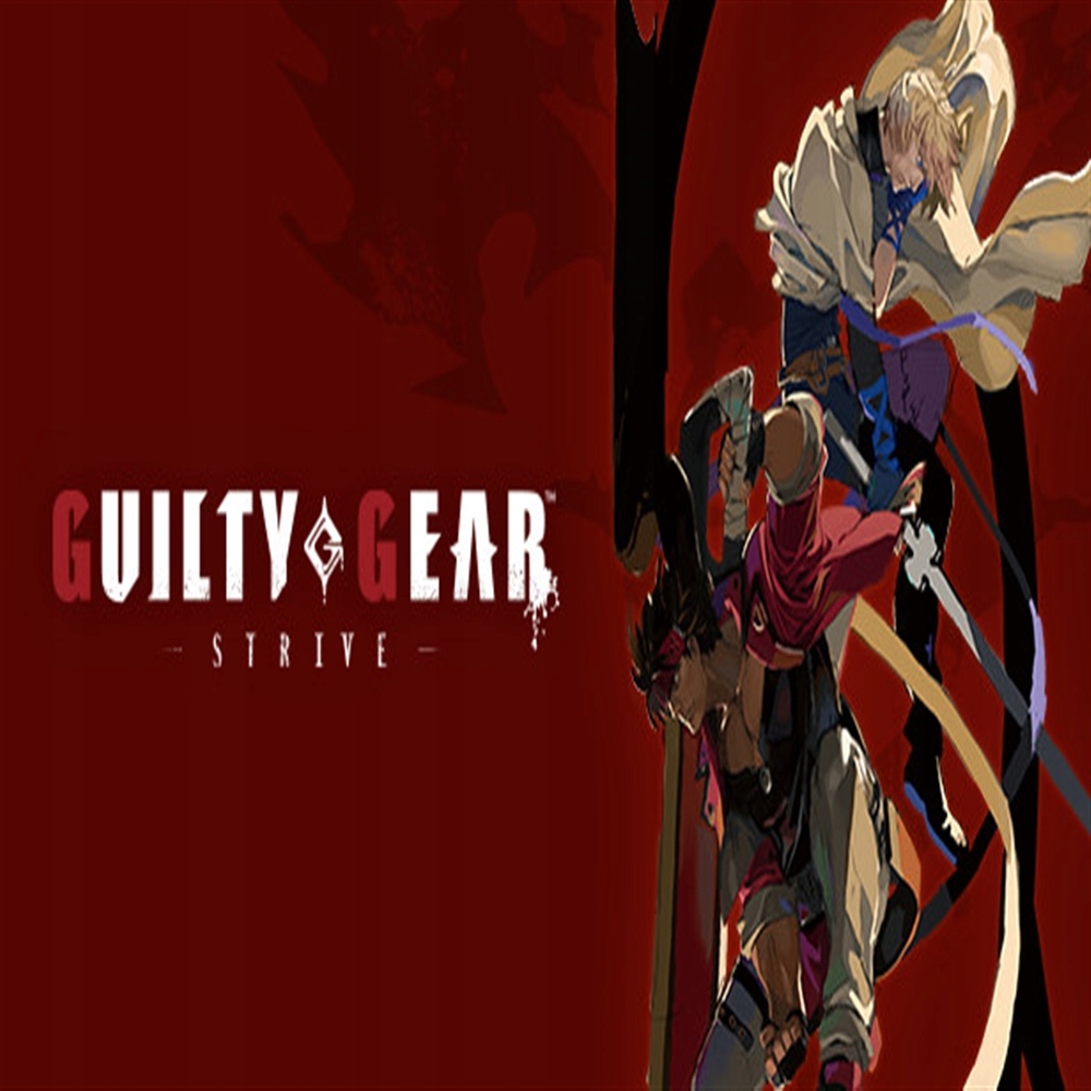 Guilty Gear Strive Season Pass 1 STEAM NOWA GRA PEŁNA WERSJA PC, • Ceny ...
